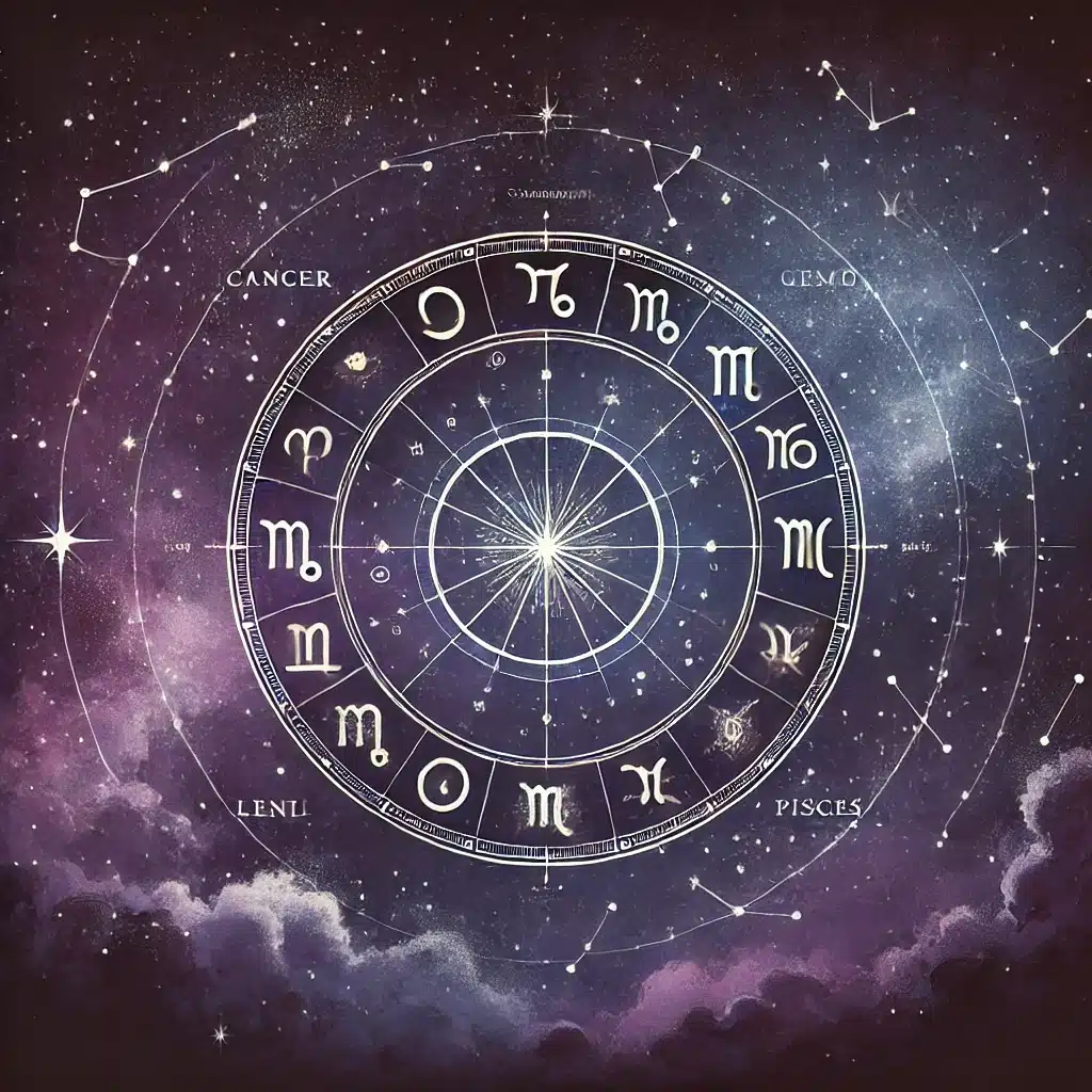 Quel Est Mon Signe Solaire En Astrologie Comment Le Calculer